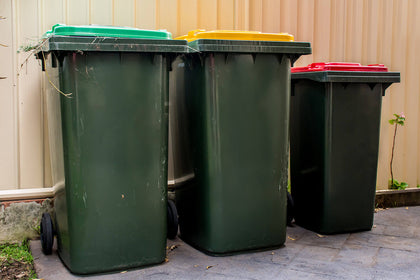 How is a Wheelie Bin Made? | Wheelie Bin Solutions