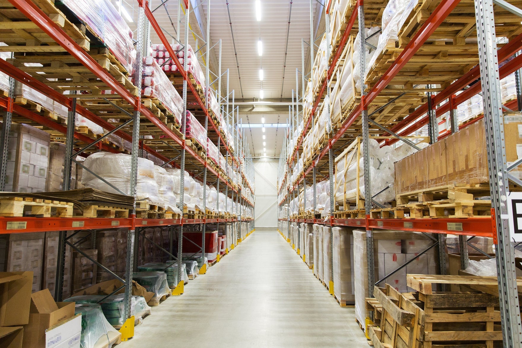 What is a Stillage