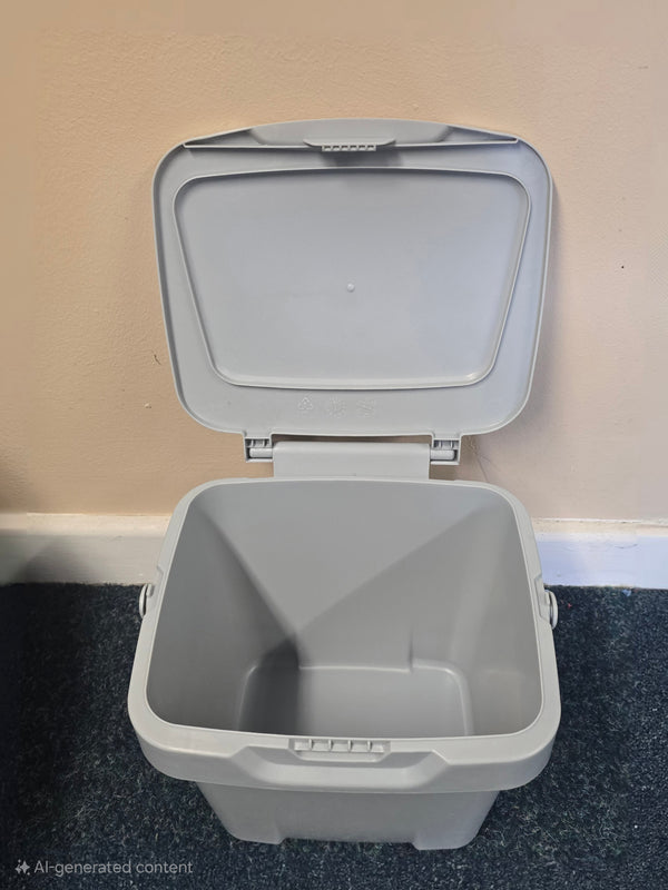 Buy 23 Litre Food Caddies Online UK