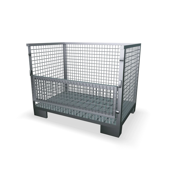 Buy Gitterbox Stillage Online UK