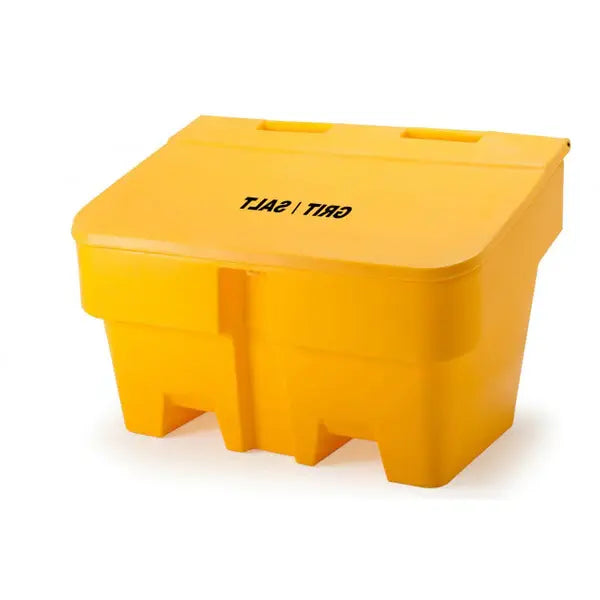 Buy 100 Litre Salt Grit Bins | 100l Salt Bin For Sale