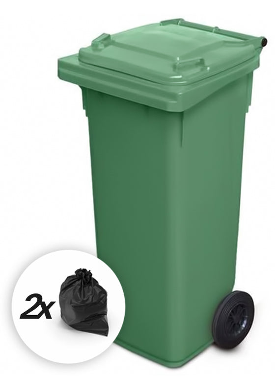 Commercial Bins For Sale | Buy Commercial Wheelie Bins UK